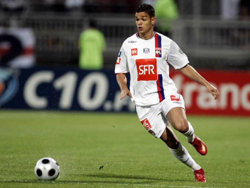 Lyon lässt Ben Arfa ziehen | kicker - kicker