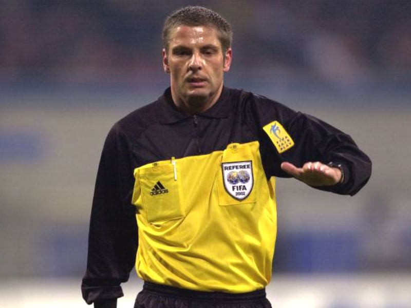 Altach-Rapid muss wiederholt werden | Int. Fußball - kicker