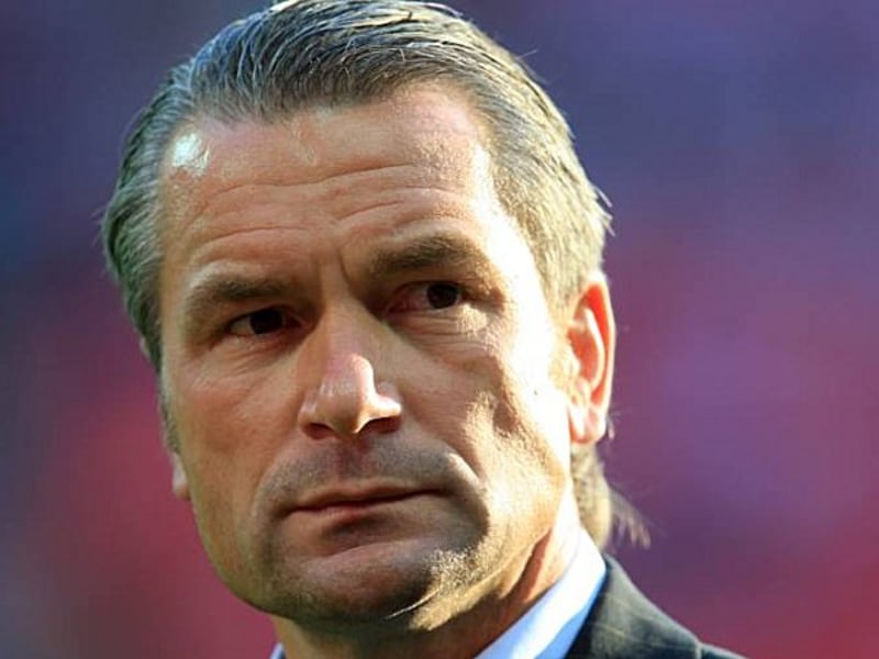 Storck Nationaltrainer in Kasachstan | Int. Fußball - kicker