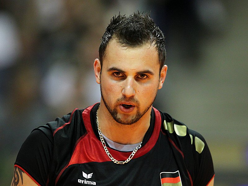 Heynen schürt Grozers Verlangen | Mehr Sport - kicker