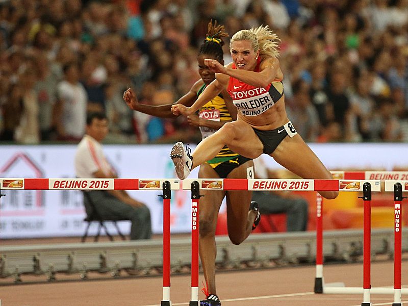 Roleder: "Das war ein Traumlauf" | Mehr Sport - kicker