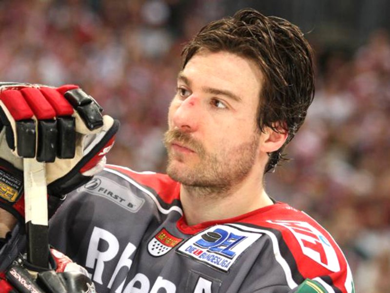 Renz wird am Herz operiert | Eishockey - kicker