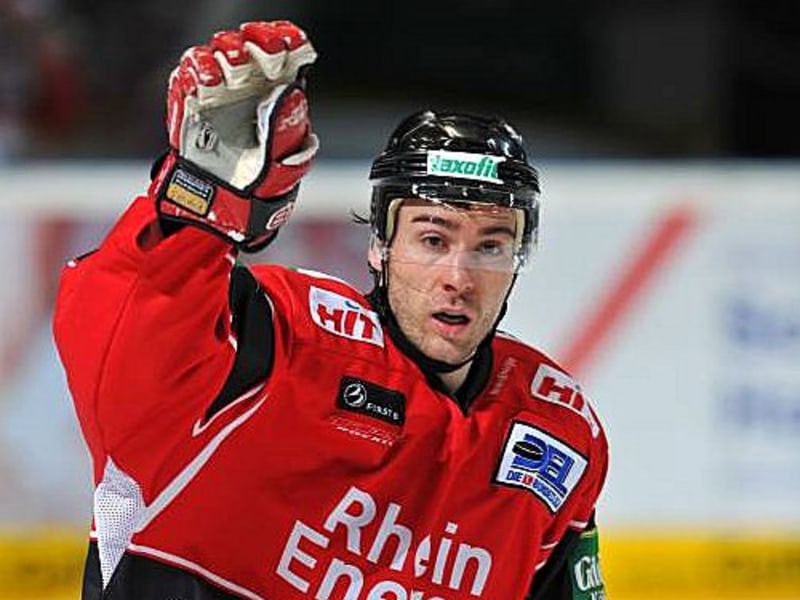 Huskies holen Renz und Mueller | Eishockey - kicker