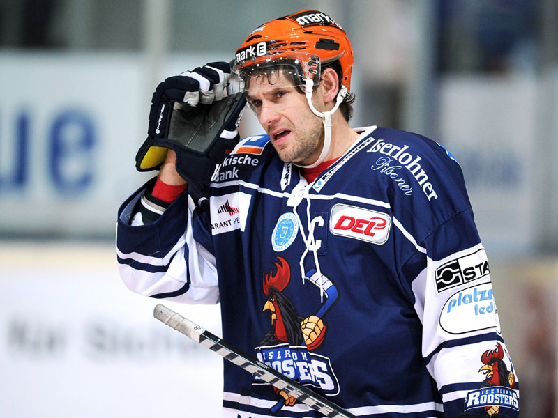 Nürnberg ärgert den Spitzenreiter | Eishockey - kicker