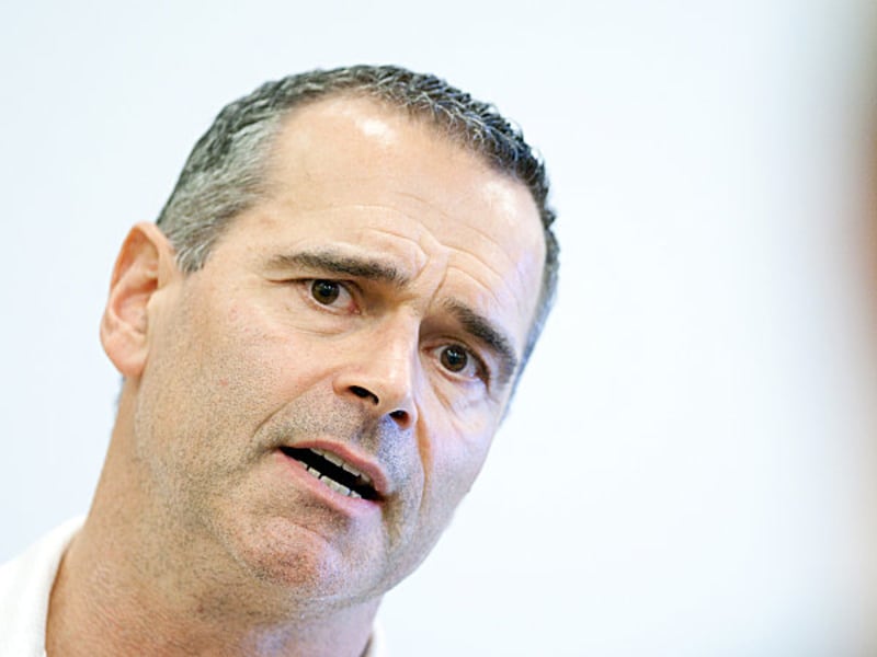 Bauermann trainiert die Bayern | Basketball - kicker