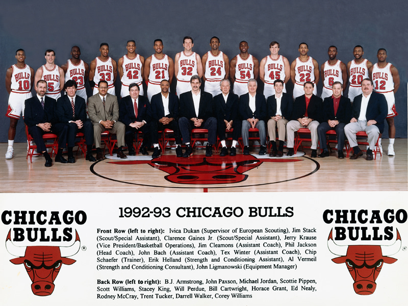 Bulls, Dream Team, Hall of Fame: Scottie Pippen wird 50 - Basketball ...