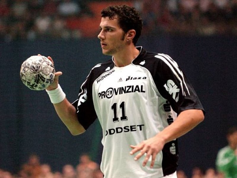 Adrian Wagner wechselt zum VfL | Handball - kicker