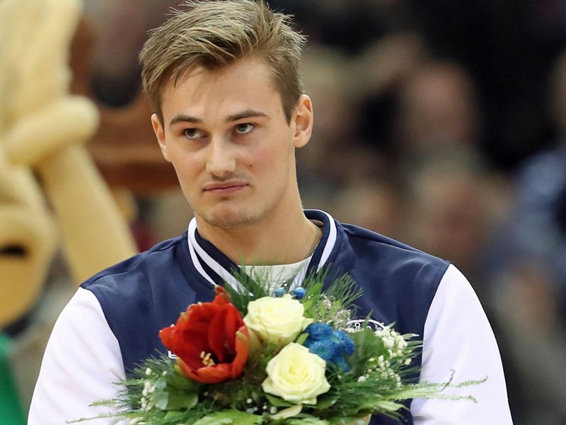 SG im kicker-Check: Ist Machullas Aufstieg ein Wagnis? - kicker