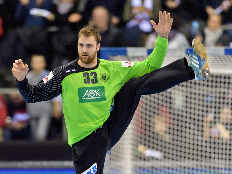Das sind Sigurdssons potenzielle WM-Helden - Handball | Bildergalerie ...