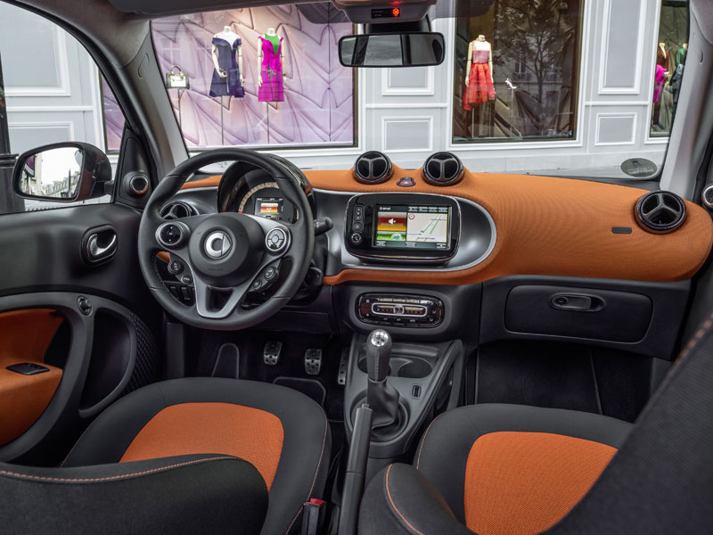 Der Smart kommt wieder im Doppelpack | kicker - kicker