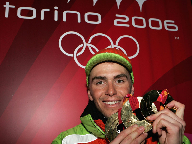 Greis: "Die größten Chancen liegen in den Staffeln" | Olympia - kicker