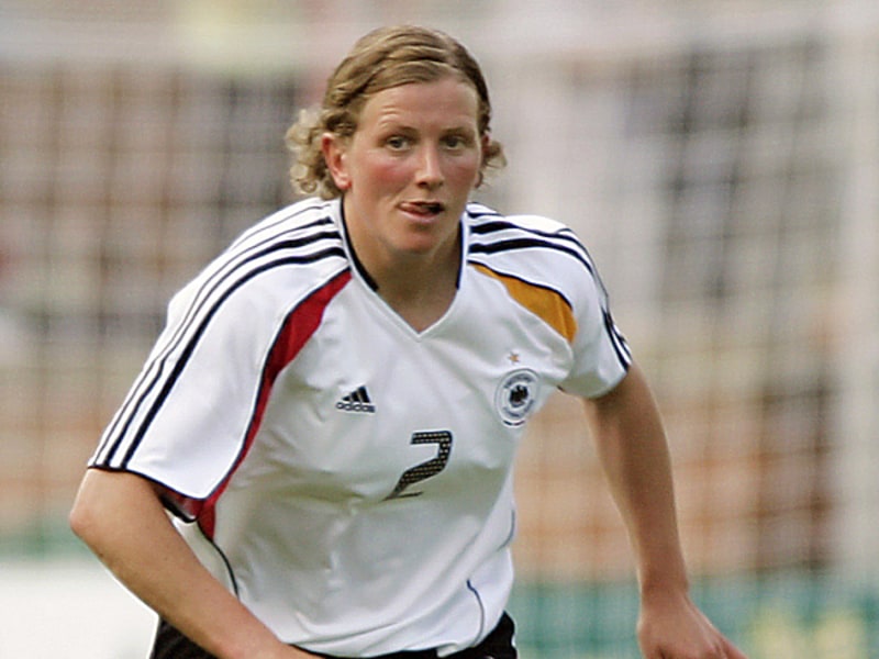 Krönender Abschluss des Länderspieljahres 2006 | Frauen - kicker