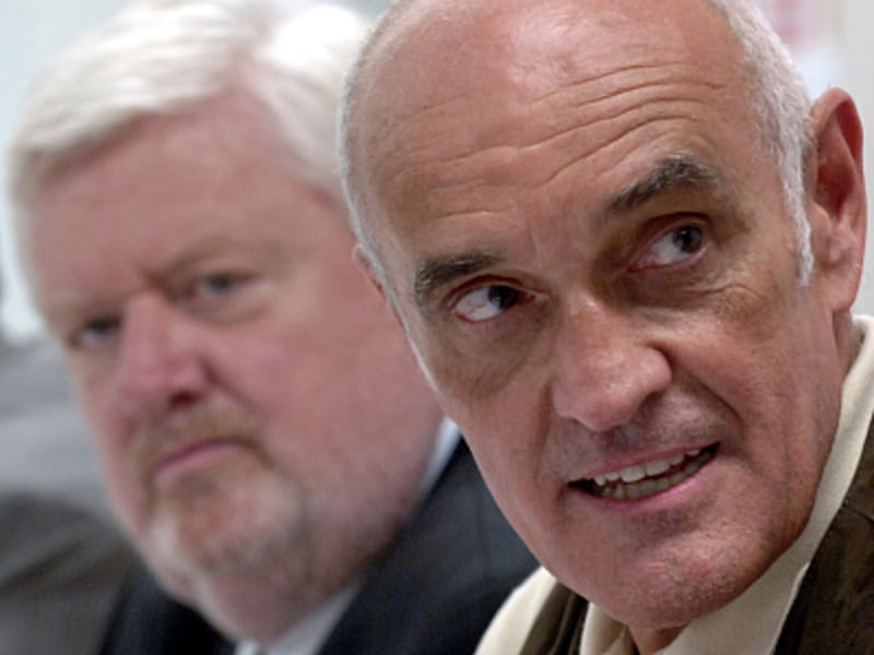 Turbulenzen bei 96 | Bundesliga - kicker