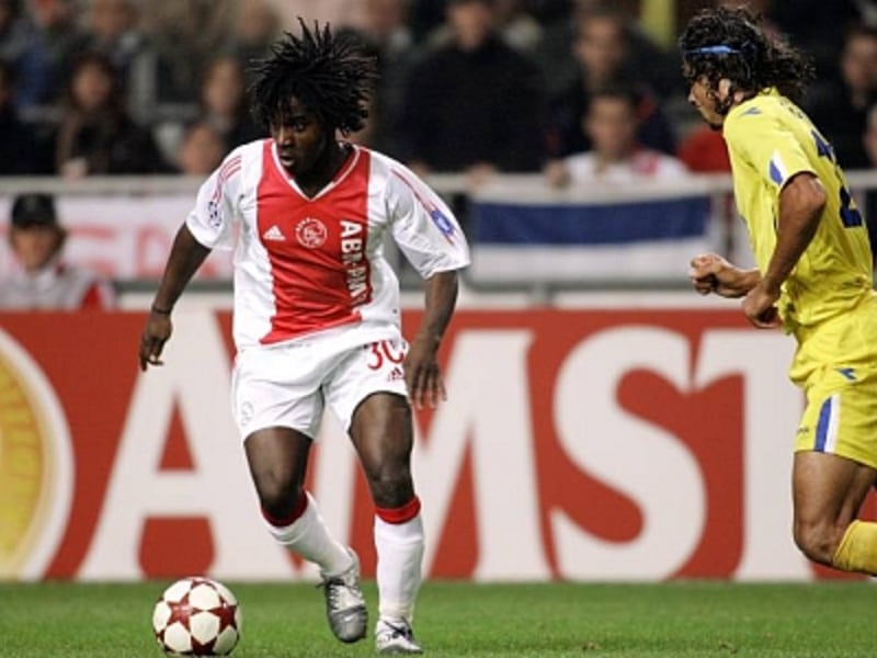 Arminia testet Aborah | Bundesliga - kicker