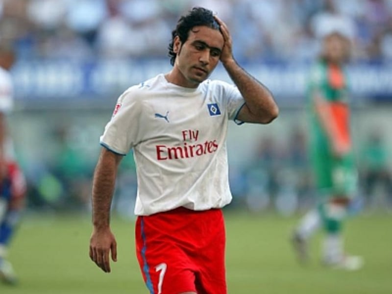 Mahdavikia vor Comeback - und Abschied | Bundesliga - kicker