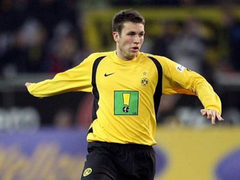 Kruska wird sich wehren müssen | Bundesliga (D) - kicker