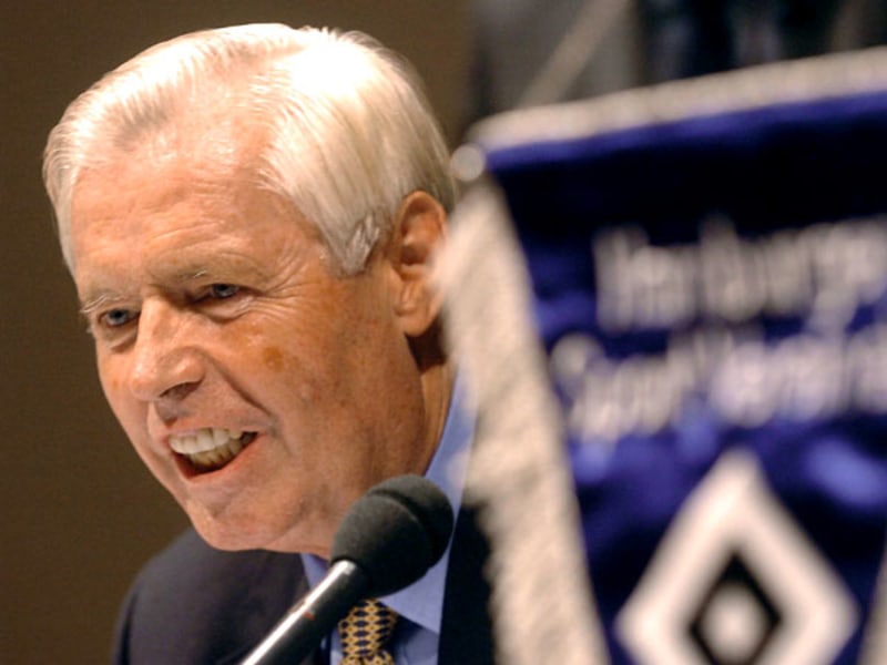 Bandow legt sein Amt nieder | Bundesliga - kicker