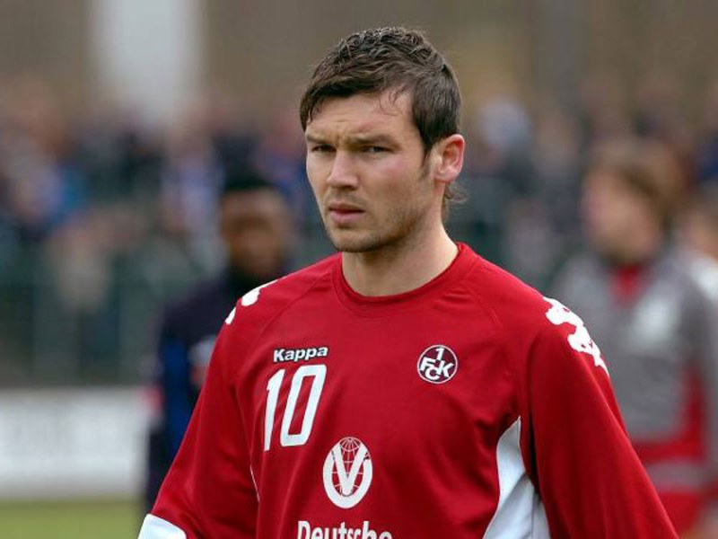 Saisonaus für Auer | Bundesliga - kicker