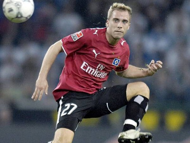 Alex Laas bleibt beim HSV | Bundesliga - kicker