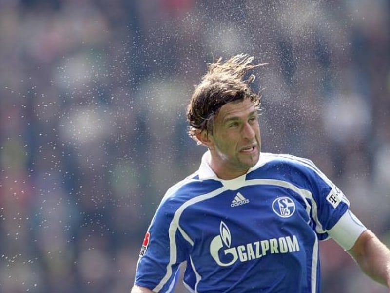 Bordon - Meister seines Fachs | Bundesliga - kicker