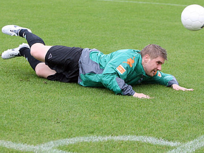 Klasnic bleibt bei Werder | Bundesliga - kicker