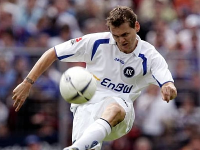 Carnell erfolgreich versetzt | 2. Bundesliga - kicker