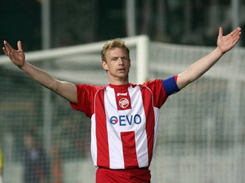 Happe: "An das Niveau der Vorsaison anzuknüpfen, ist nicht leicht" | 2 ...