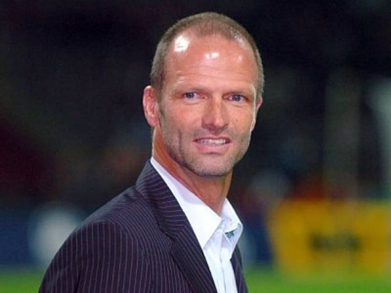 Holger Fach soll´s richten, Posse um Krüger | 2. Bundesliga - kicker