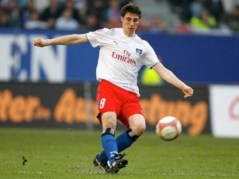 Mathias Abel im Visier | 2. Bundesliga - kicker