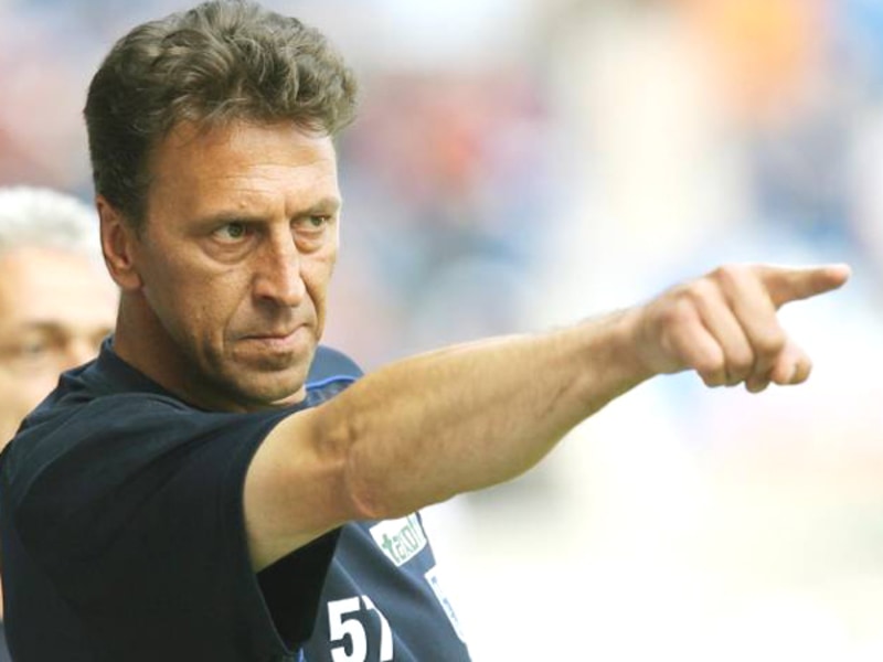 Heyne-Elf nimmt neuen Anlauf | Regionalliga - kicker