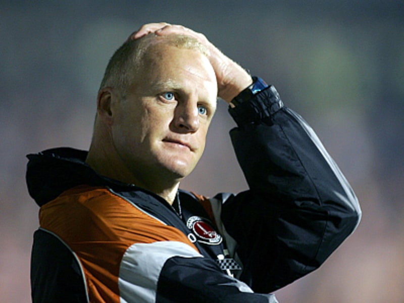 Reed übernimmt für Dowie | Int. Fußball - kicker