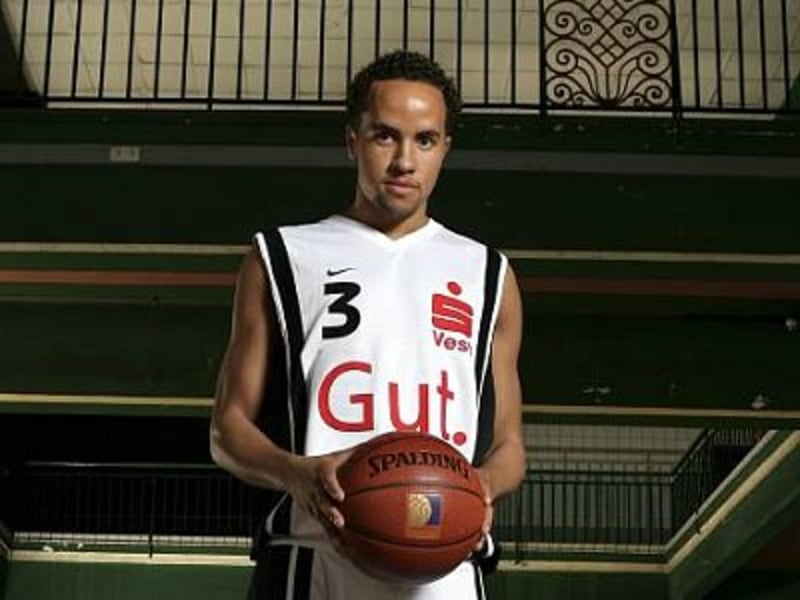 Hain ist erster Neuzugang | Basketball - kicker