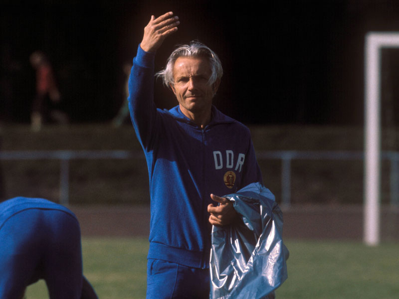 Buschner: Der Graf zwischen Gold und Groll - kicker | Bildergalerie ...