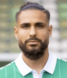Mikail Polat | Statistiken | Regionalliga Nord 2025/26 - kicker