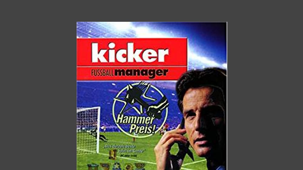 Legenden: Diese Fußball-Manager muss man kennen - kicker