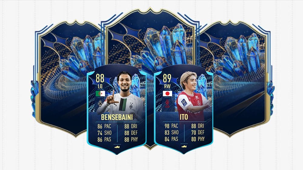 FIFA 23: TOTS-Moments-Rewards nerven Weekend-League-Spieler - kicker