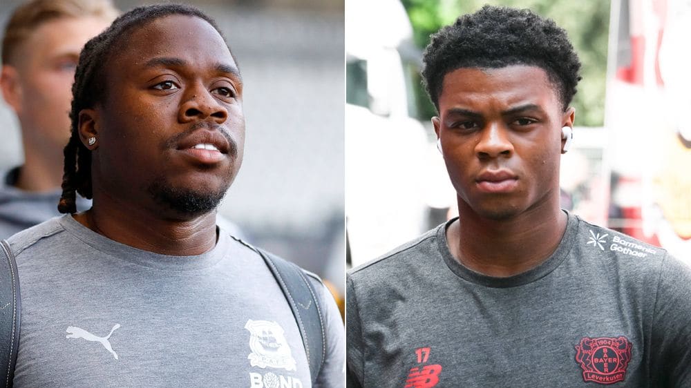 Bochumer Doppel gegen die Torflaute - und Jugend-Power - kicker