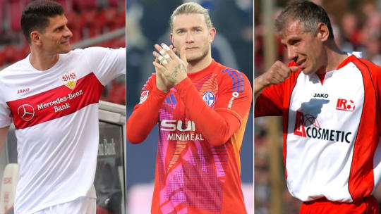 Rot Weiss Ahlen News | Aktuelle Nachrichten & Infos - kicker