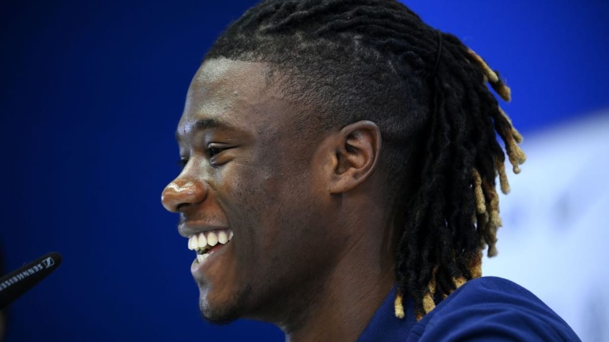 Camavinga fordert: "Zeigen, wozu wir fähig sind" - kicker