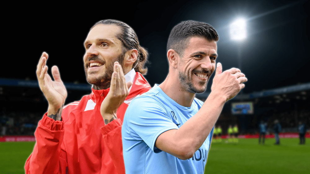 Unions Trimmel und Bochums Losilla: Die Bundesliga-Dinos im ...