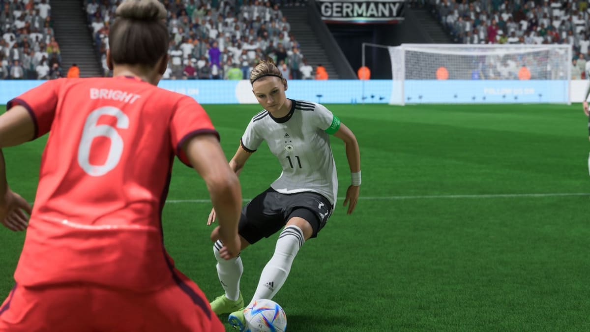 Kleine Dribblings ohne rechten Stick: 'Bono' zeigt's | L1 und R1 im ...