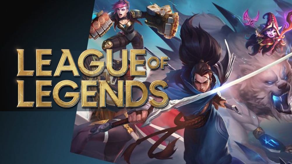 League of Legends: Updates, Download und Infos zum MOBA - kicker