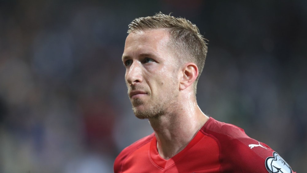Die "Einwechsel-Könige" des ÖFB-Nationalteams - kicker