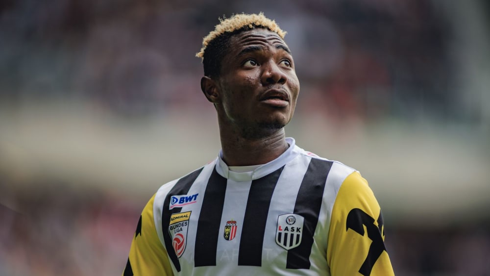 Die kicker-Elf des 31. Spieltags - kicker