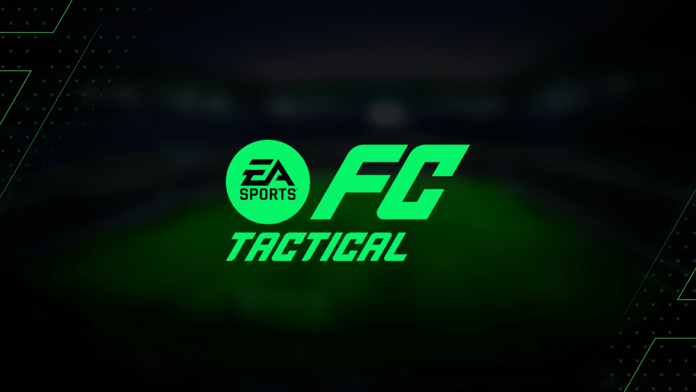 FC Tactical: FIFA trifft TFT? Rundenbasiertes Strategiespiel - kicker
