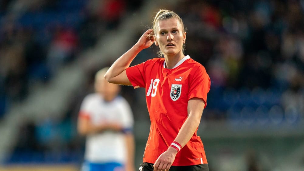 Österreichs Stolz der Nation(s League) - kicker