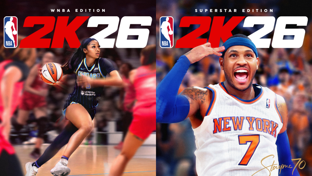 NBA 2K26: MVP Shai Gilgeous-Alexander ist neuer Coverstar - kicker