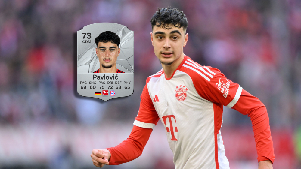 FC 26: Diese Stars stehen vor FUT-Upgrades - Gold statt Silber - kicker