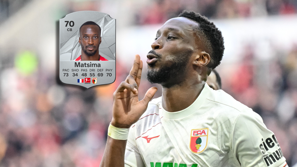 FC 26: Diese Stars stehen vor FUT-Upgrades - Gold statt Silber - kicker