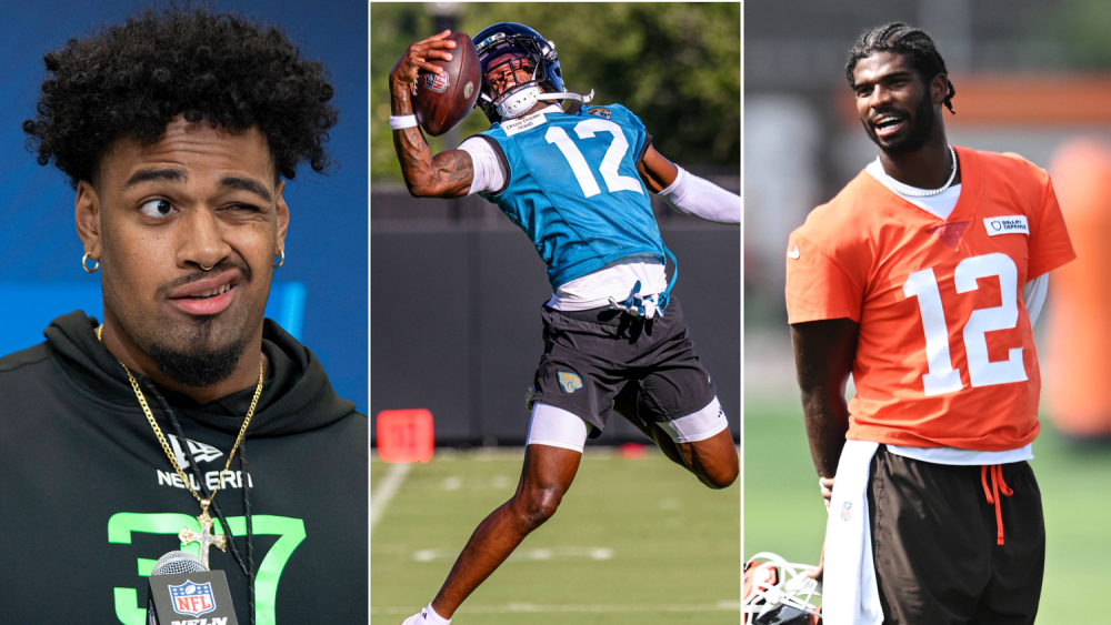 NFL | Hunter, Sanders & Co.: Die 10 größten Fragen zur Preseason - kicker